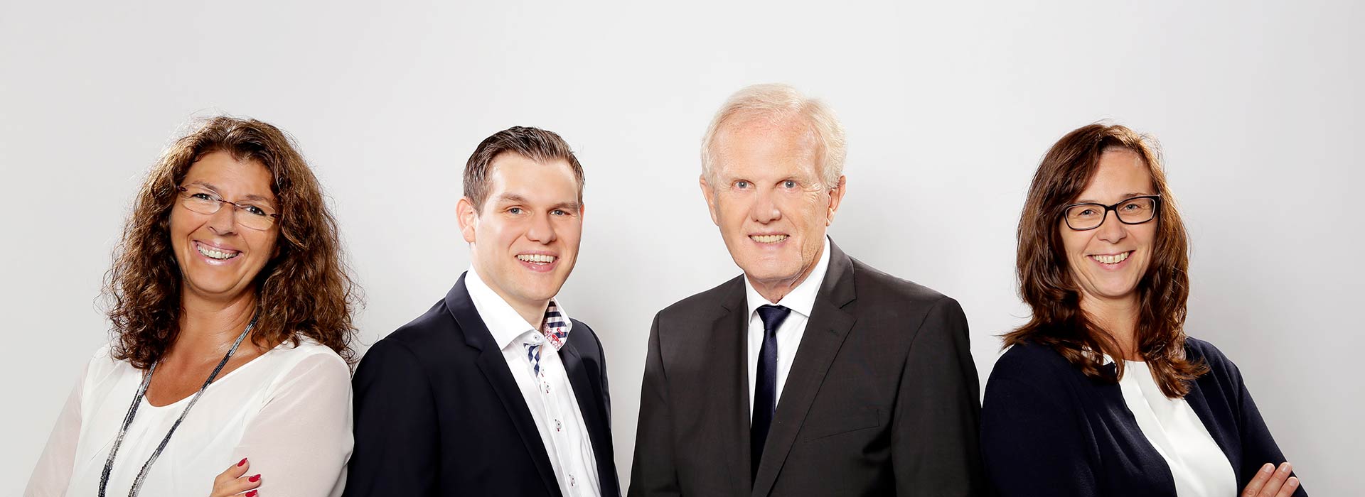 Blinne-Team-willkommen | Sachverständigenbüro Blinne Dortmund