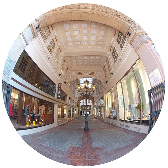 passage | Sachverständigenbüro Blinne Dortmund